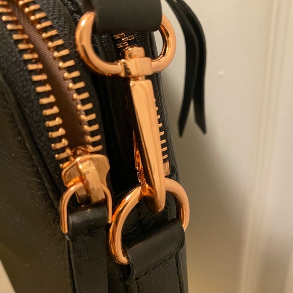 Levenger | Bags | Levenger Leather Lab Top Bag | Poshmark